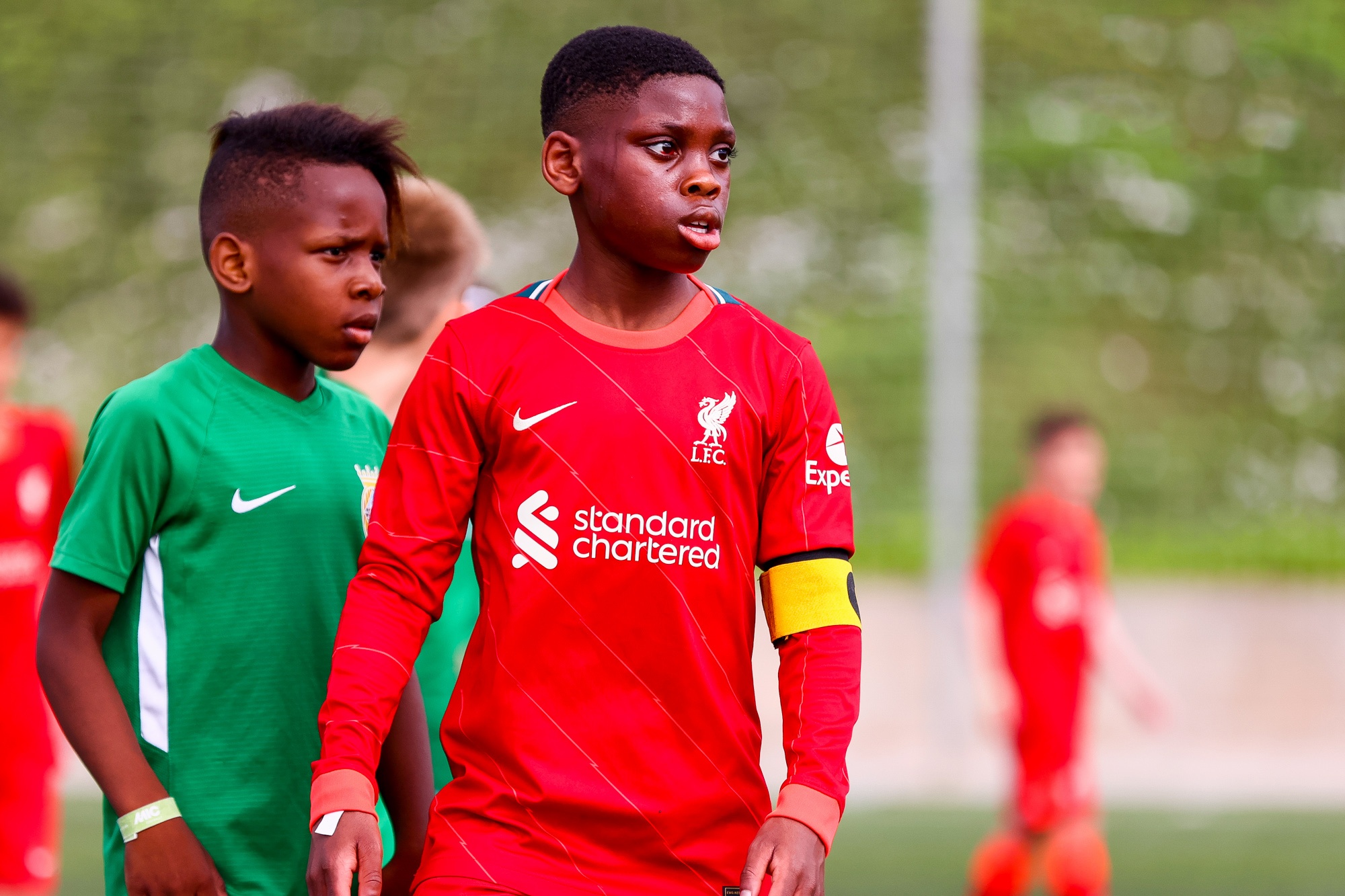 Program – MICFootball7 – Torneo internacional de fútbol base