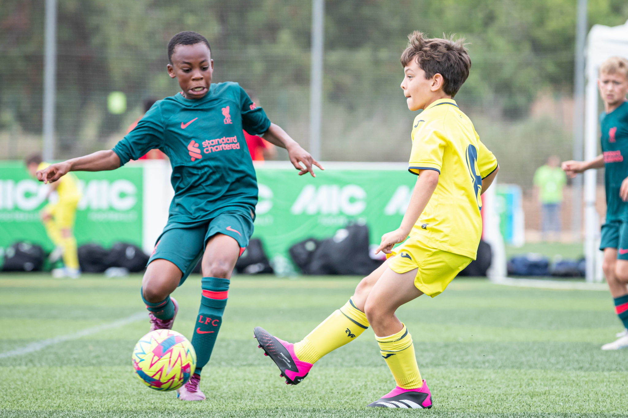 Categories – MICFootball7 – Torneo internacional de fútbol base